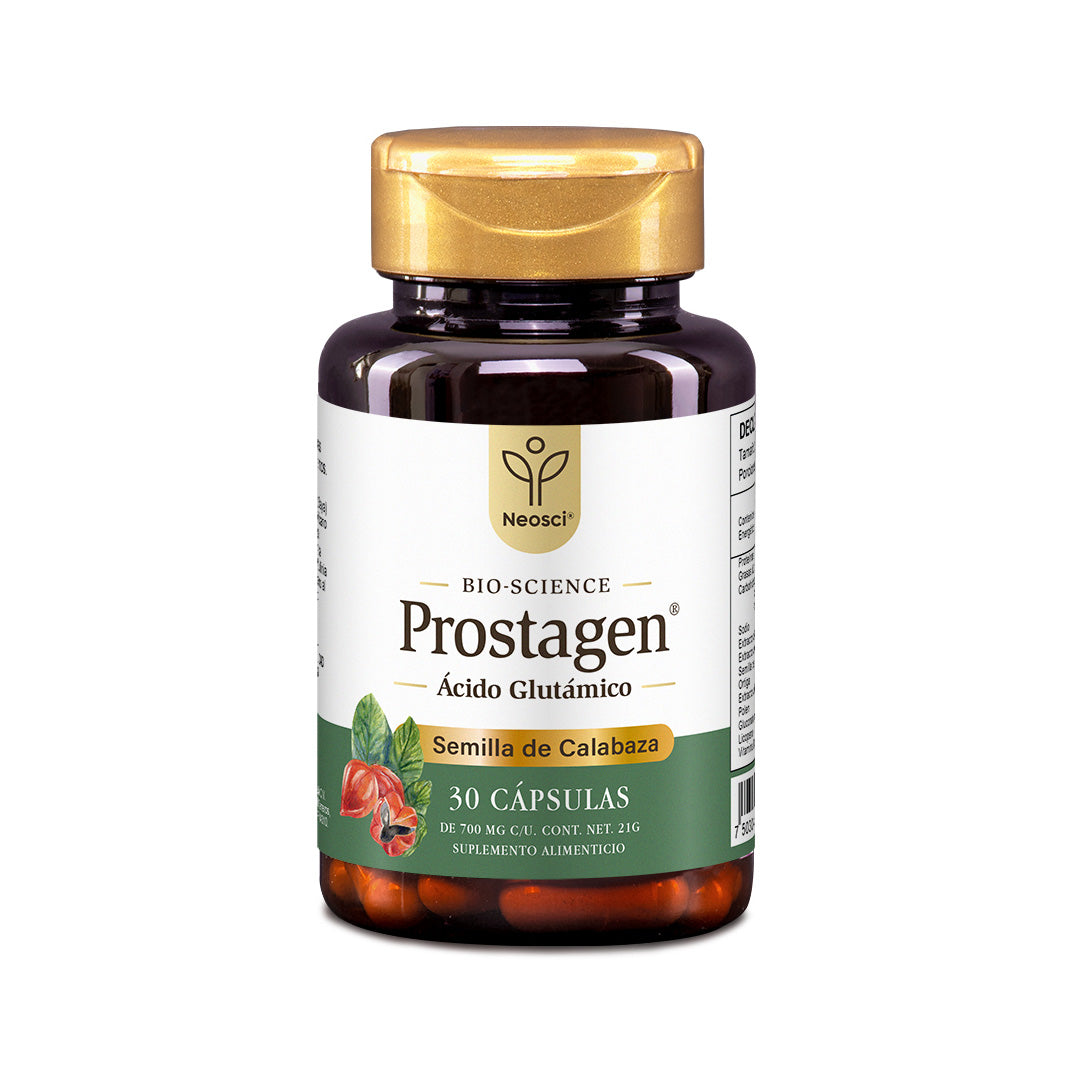 Prostagen Neosci® 30 cápsulas – Vitamin Store
