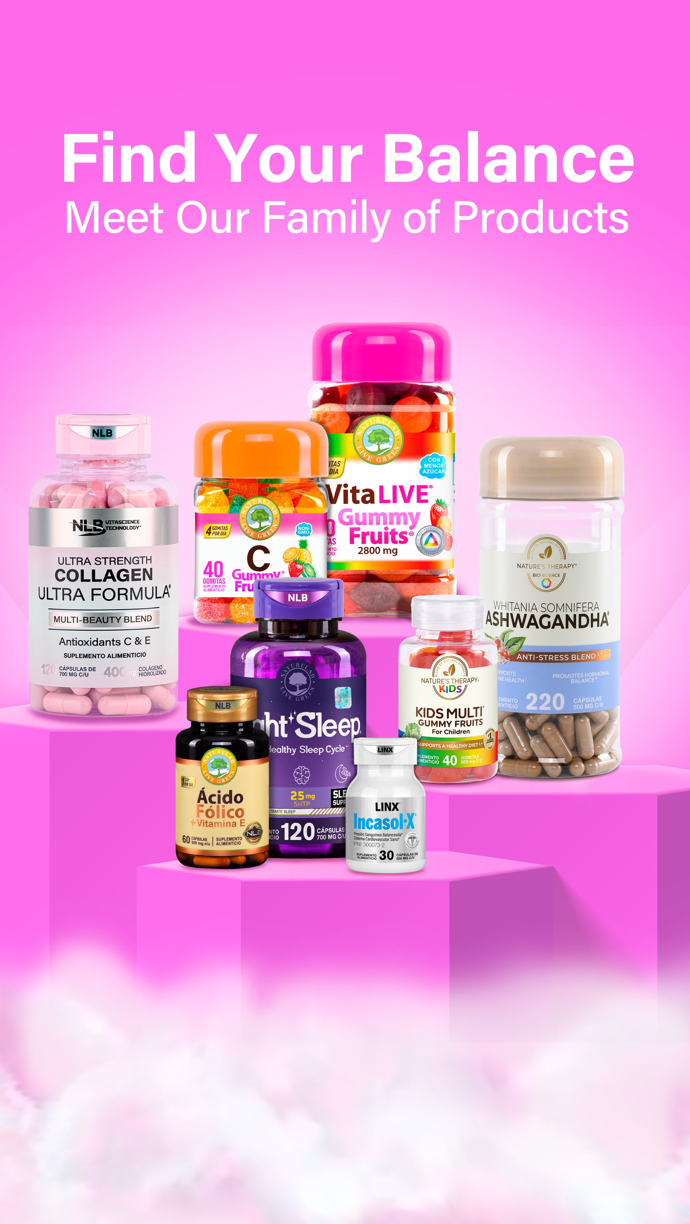 Vitamin Store